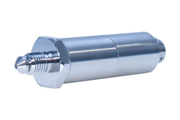 HBM P3MBP BlueLine Pressure Transducer - Innomatrix Tech