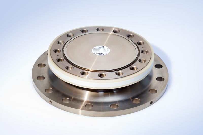 HBM T40FM Torque Sensor - Innomatrix Tech