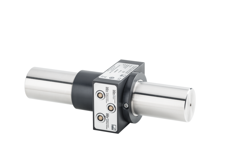 HBM TN Torque Transducer - Innomatrix Tech