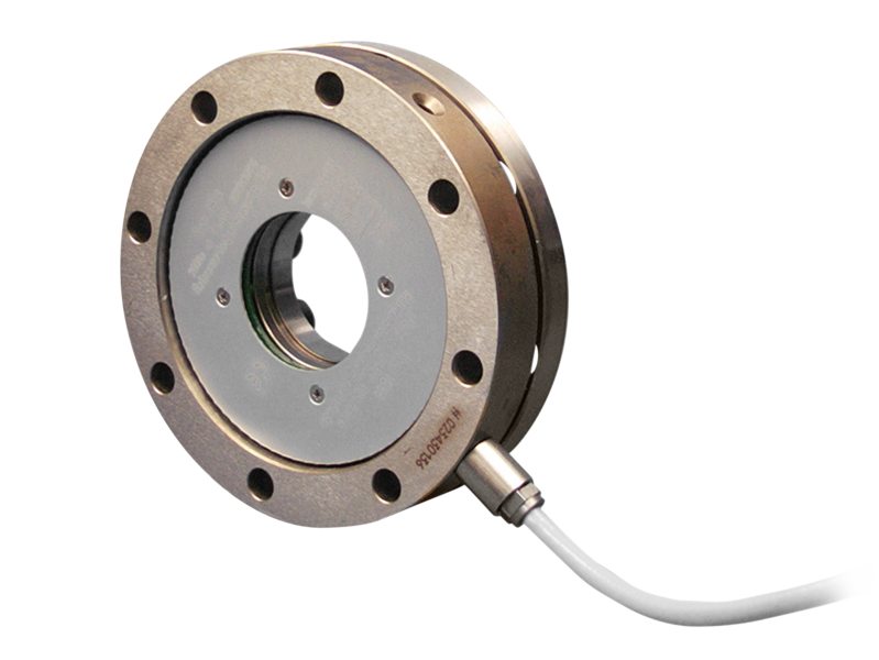 HBM TB1A Torque Transducer - Innomatrix Tech