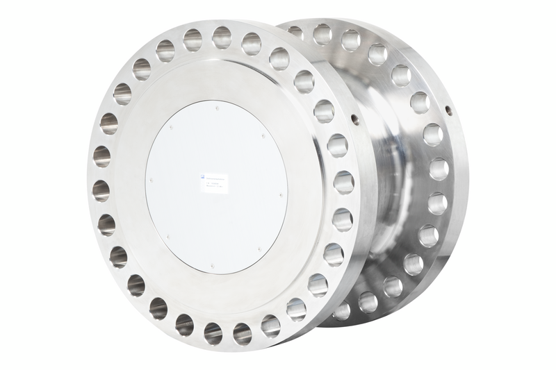 HBM T40MAR Torque Sensor - Innomatrix Tech