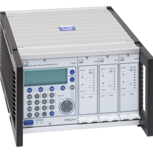 DAQ systems - Innomatrix Tech